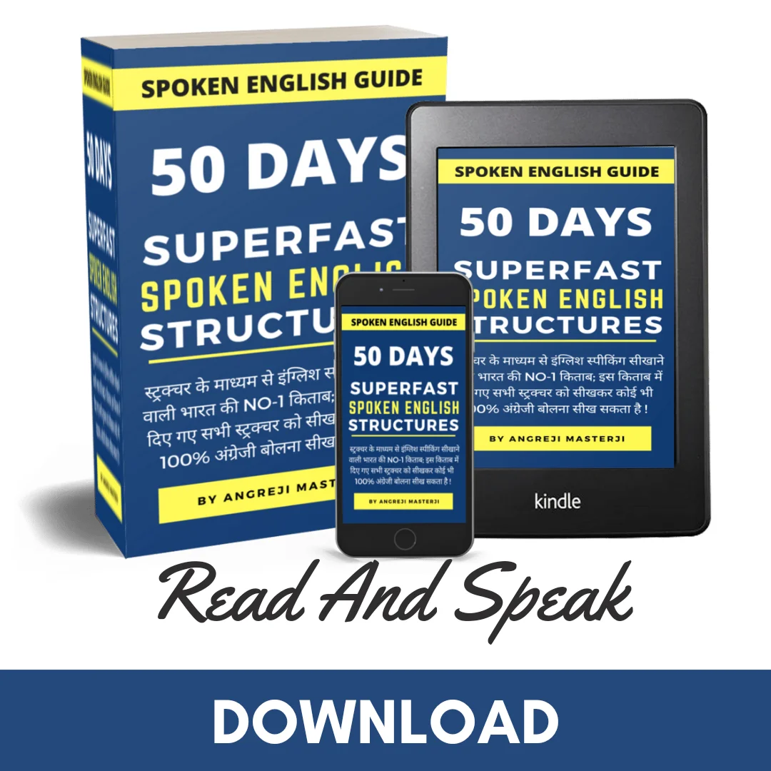 100 Phrasal Verbs List With Examples In Hindi SSC English
